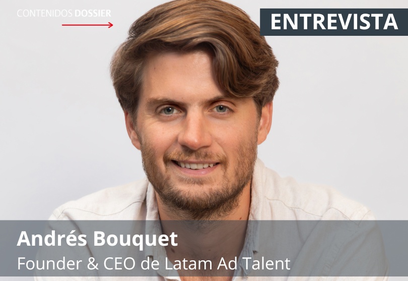 Conectando el talento creativo latinoamericano con empresas globales ...