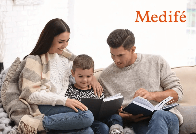 Novedades de Medifé - DossierNet