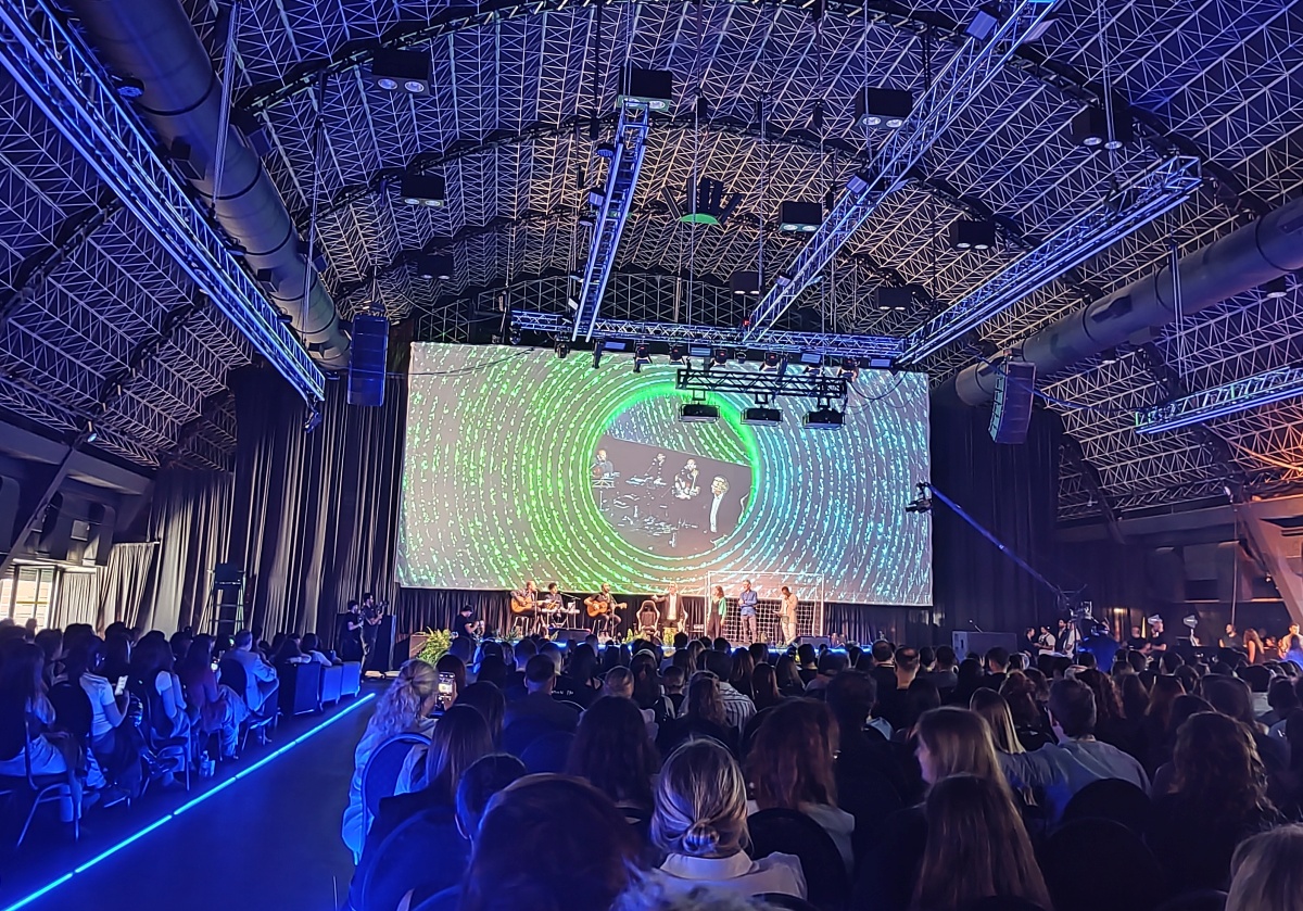 La Re Evolución de los Medios en una nueva edición del Media Day ...