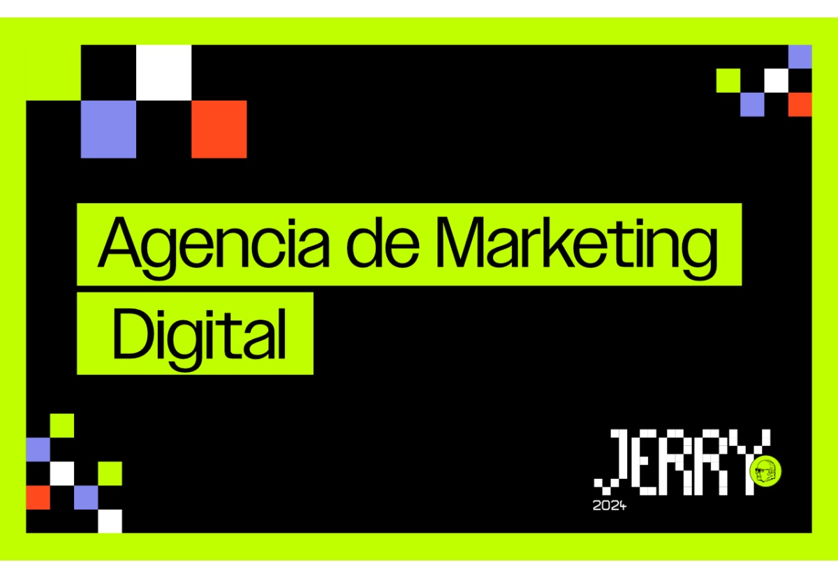 Premios Jerry 2024 - Agencia de Marketing Digital - DossierNet
