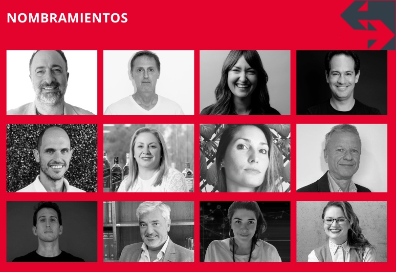 Nombramientos, pases, incorporaciones - DossierNet