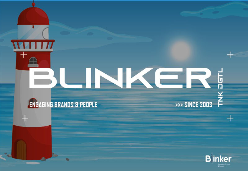 Novedades de Blinker - DossierNet