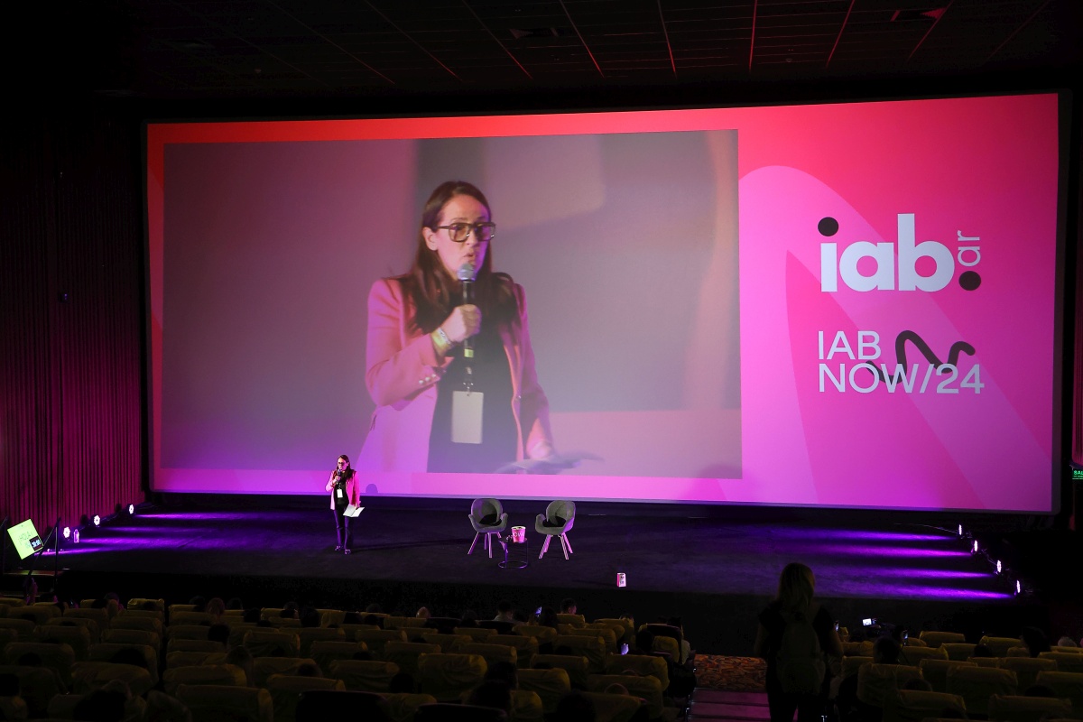 Se realizó una nueva edición del IAB Now - DossierNet