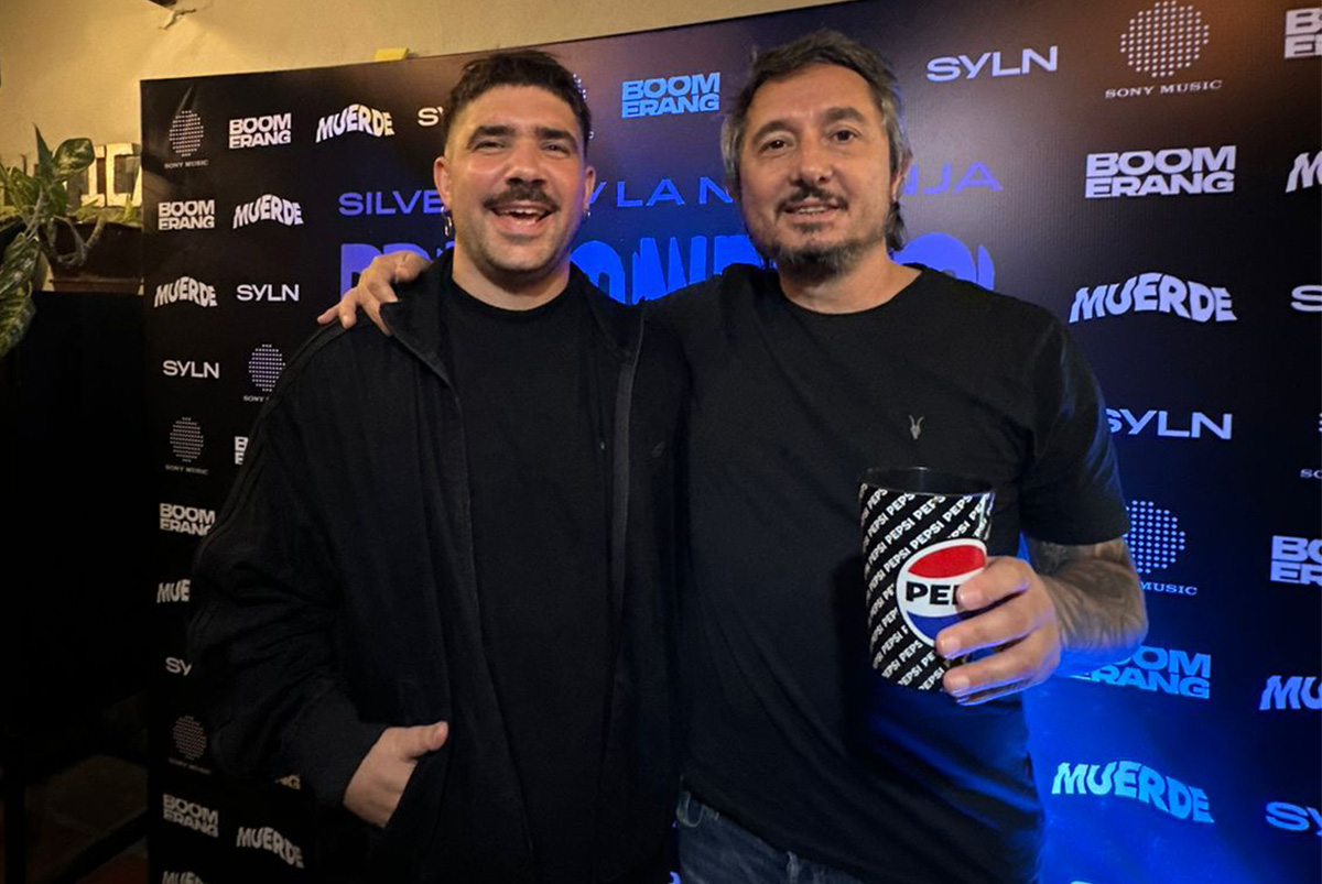 Nace Muerde, la nueva productora de Christian Mayer - DossierNet