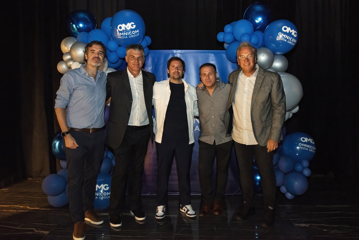 PHD se integra como agencia propia de OMG Argentina - DossierNet