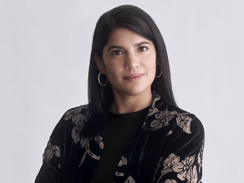 Valeria Cerda es la nueva Head of Business and Growth de 5:45AM ...