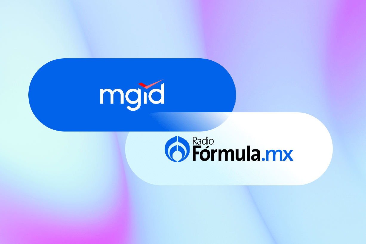 México: MGID y Grupo Fórmula anuncian un acuerdo de recomendación de contenido - DossierNet