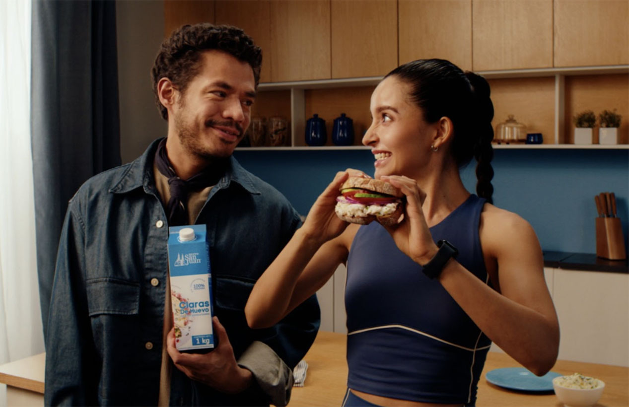 México: Mango Films y Lucky Ideas crean la campaña “Algo bien” para ...