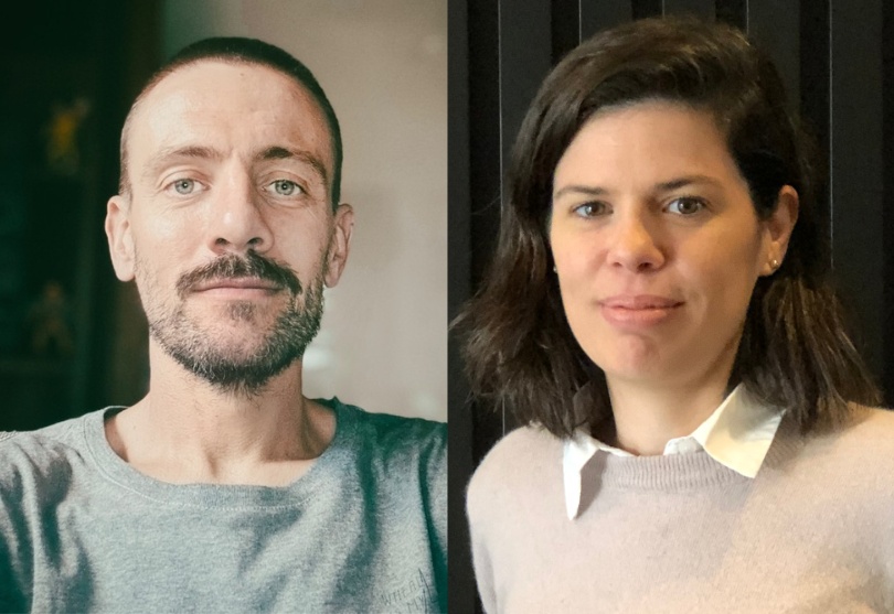 Cambios en di Paola: nuevo DGC y nueva directora de cuentas - DossierNet