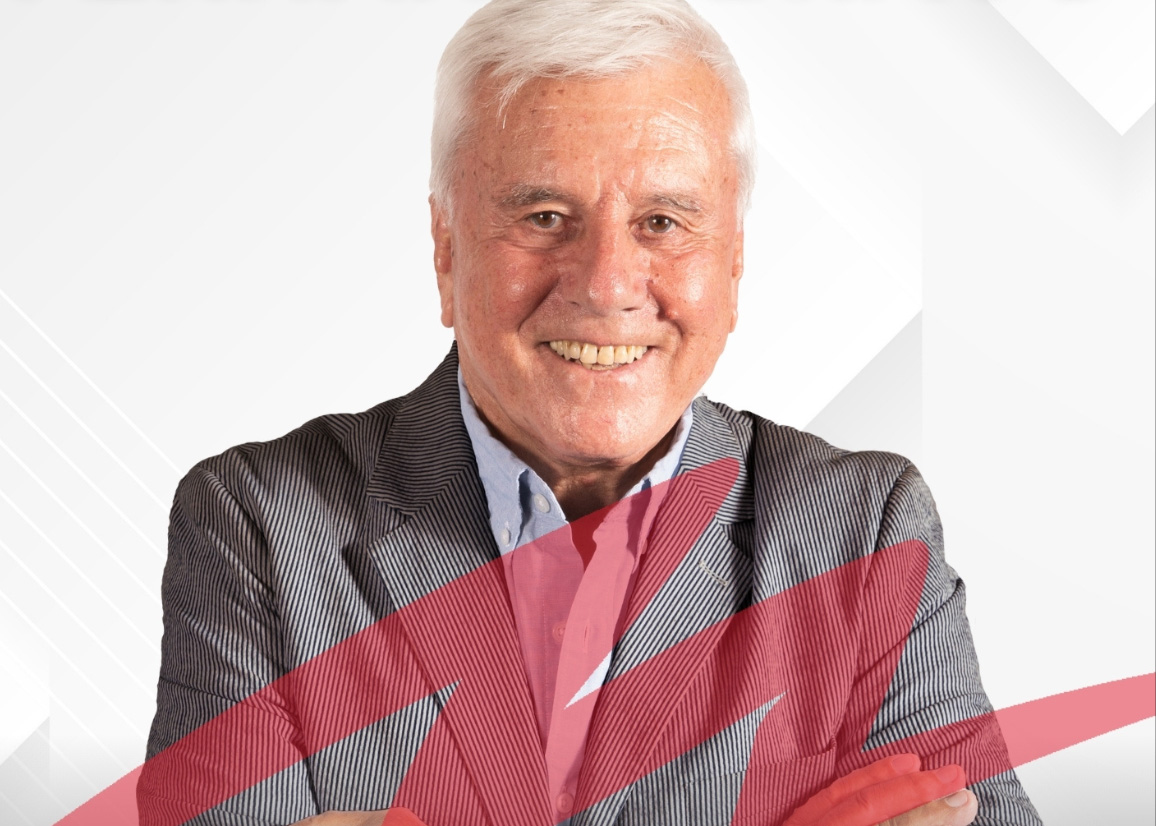 Fernando Bravo llega a Radio Mitre - DossierNet