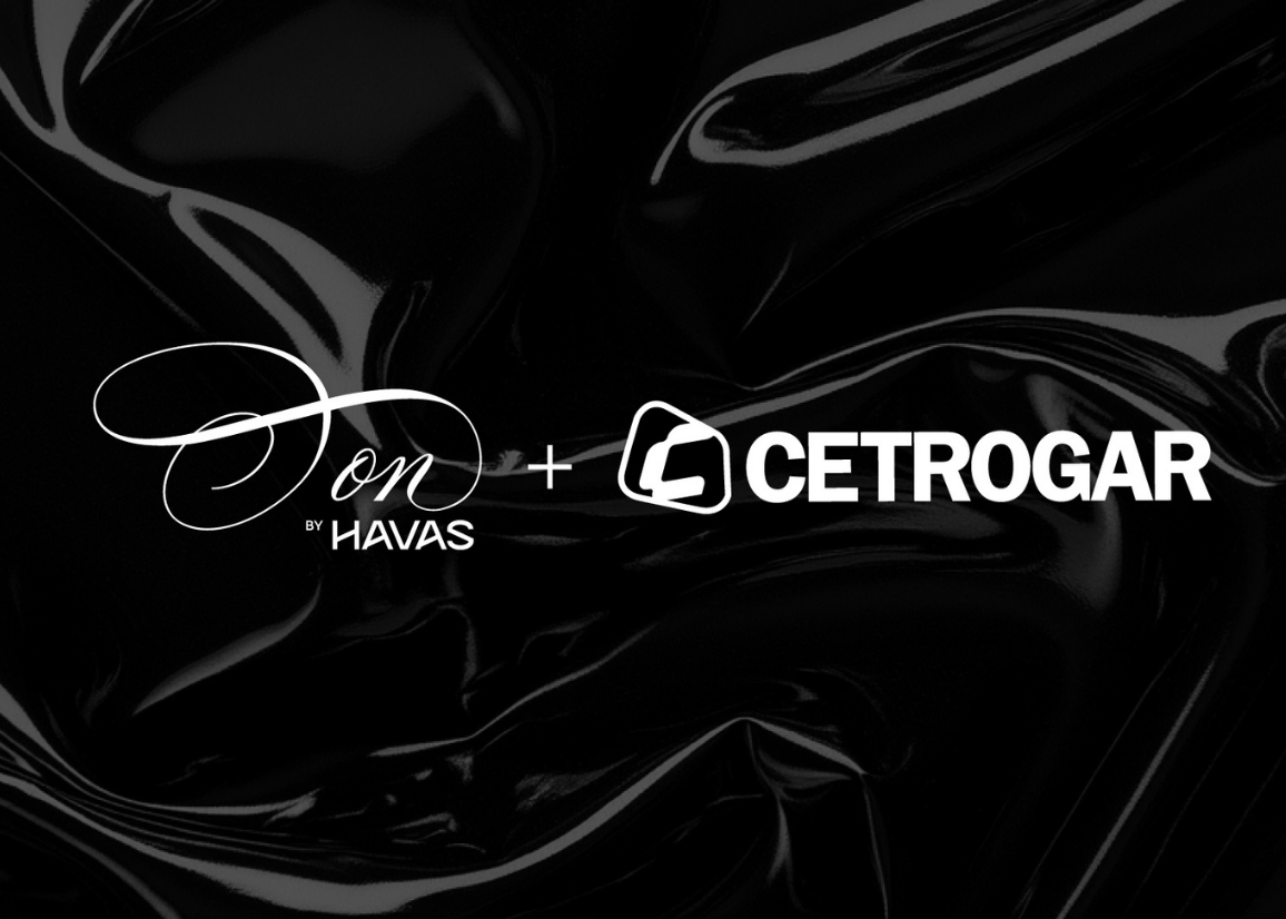 Cetrogar eligió a Don by Havas - DossierNet
