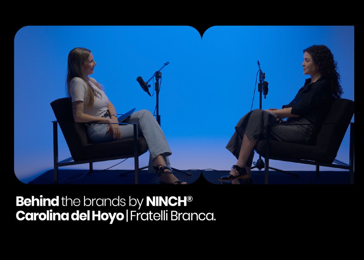 NINCH Communication Company presenta un nuevo episodio de “Behind the ...