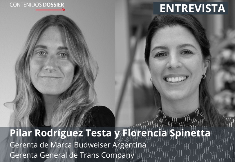 Budweiser y Trans encienden la previa del Lollapalooza con Inteligencia ...