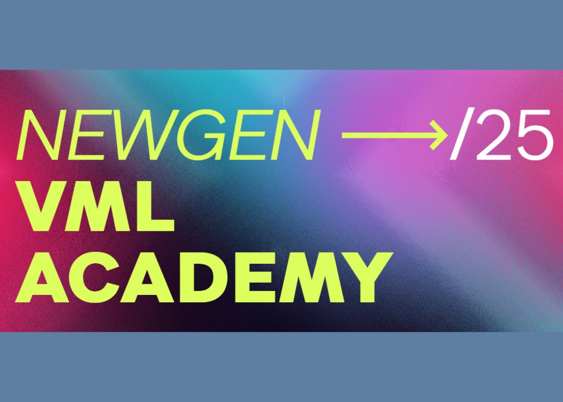 VML Argentina lanza NewGen VML Academy - DossierNet