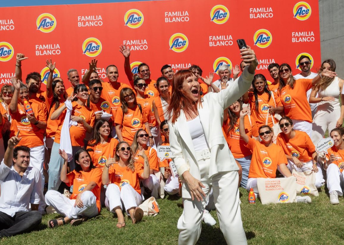 DREAMCO relanzó ACE - DossierNet