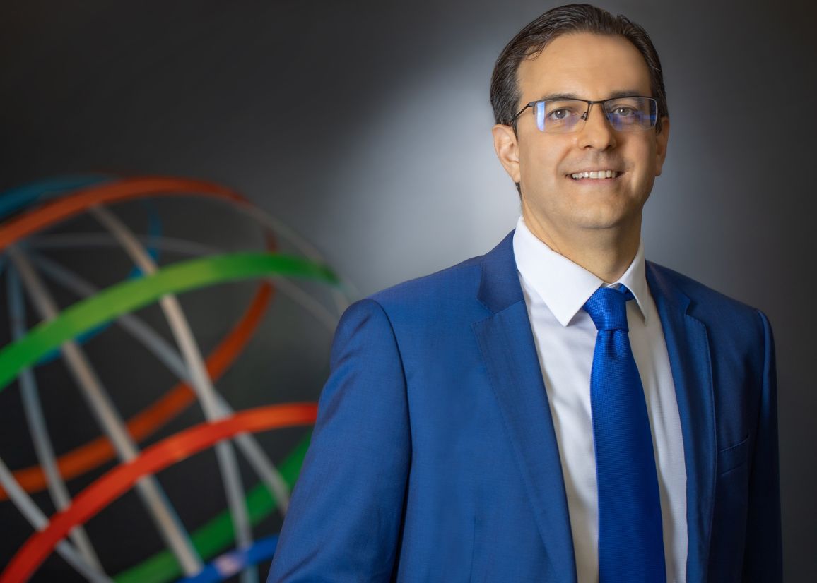 Alexandre Carreteiro es el nuevo CEO de PepsiCo Cono Sur y Brasil ...