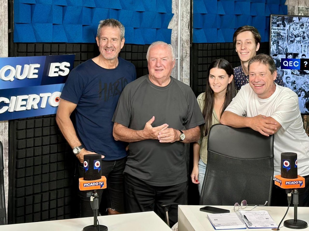 PicadoTV supera 5 millones de visualizaciones en su primer mes de vida y suma mas contenidos ...