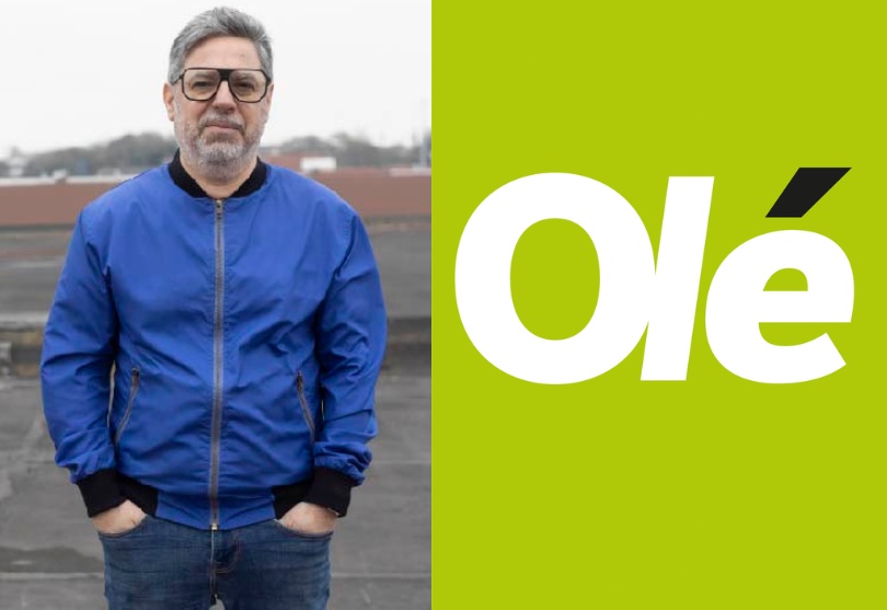 CHECHE es la nueva agencia de Olé - DossierNet