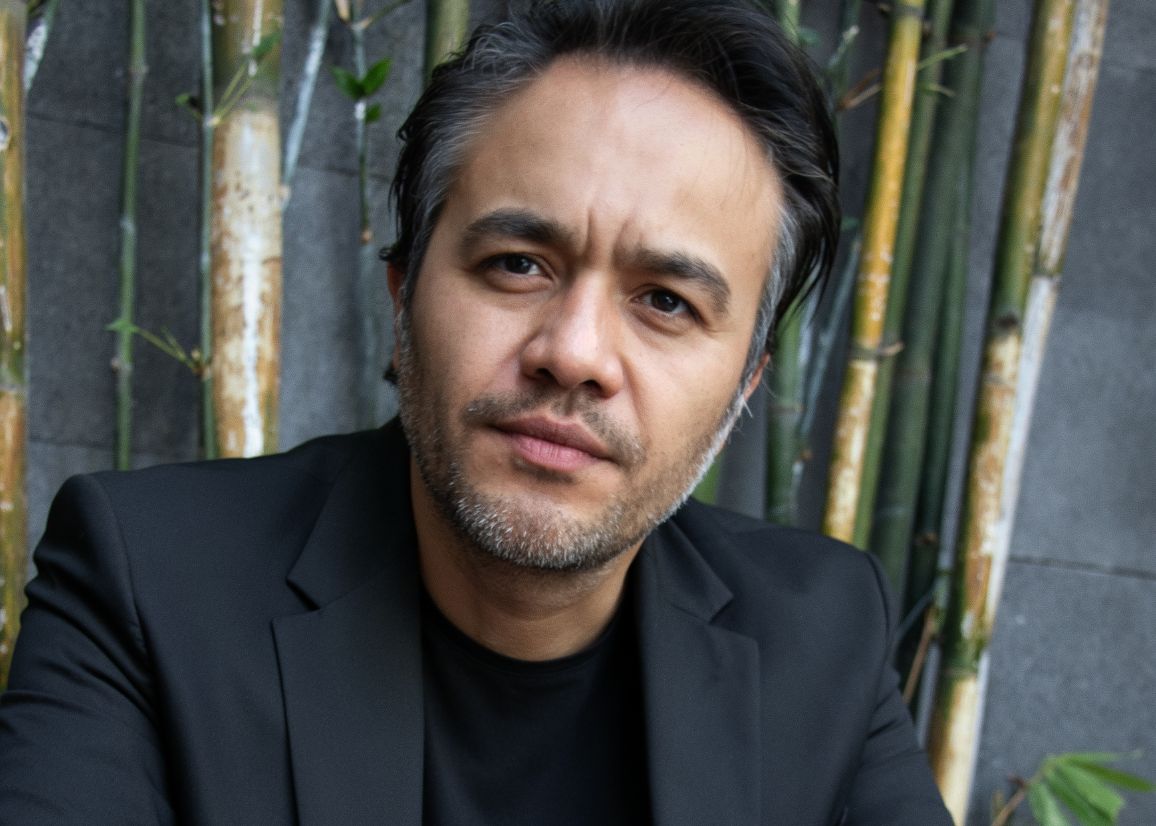 Gabo Martínez es el nuevo Director General Creativo de Archer Troy - DossierNet