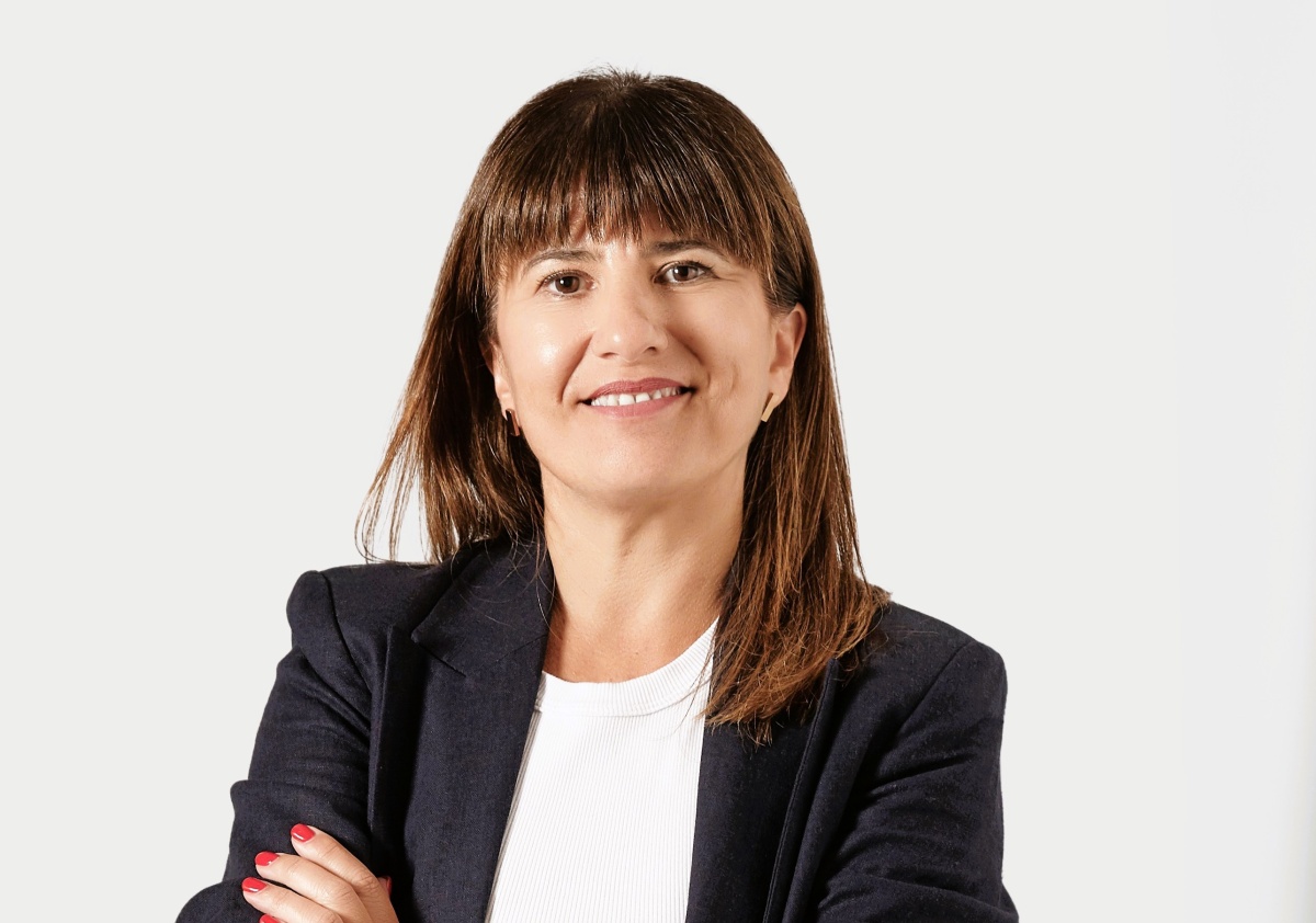 Burson suma a Paula Rodríguez como Directora General de Estrategia y ...