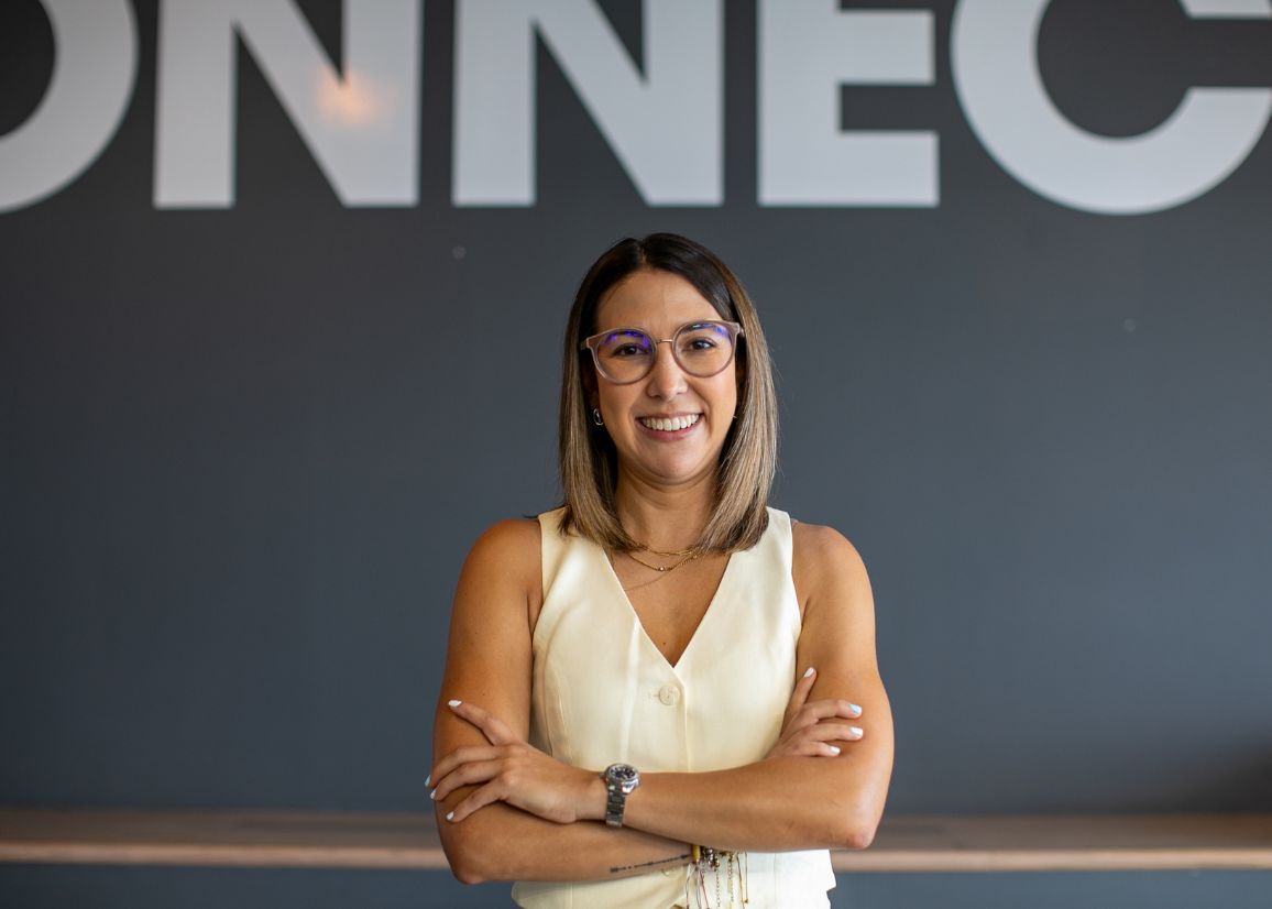 Cheil México anuncia la incorporación de Paola Parra como Digital Group ...