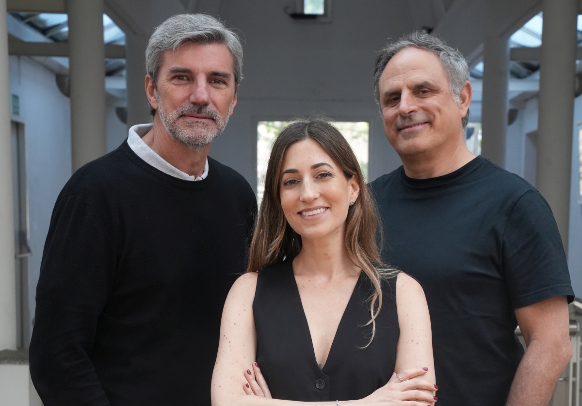 Nació Liquid Agencia y se suma al universo de Inspire Group - DossierNet