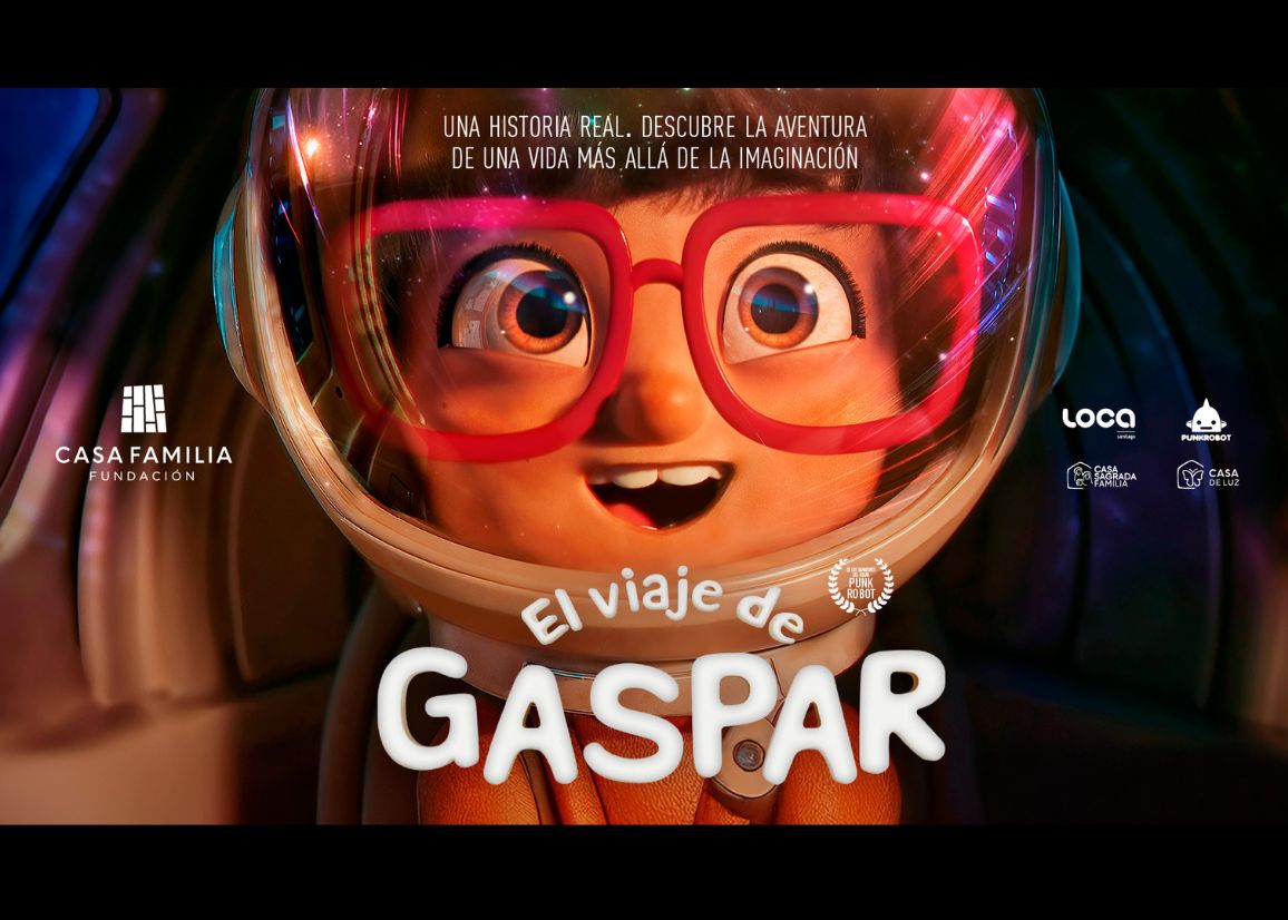 Estreno / Chile: LOCA Santiago lanza una campaña con fundación Casa ...