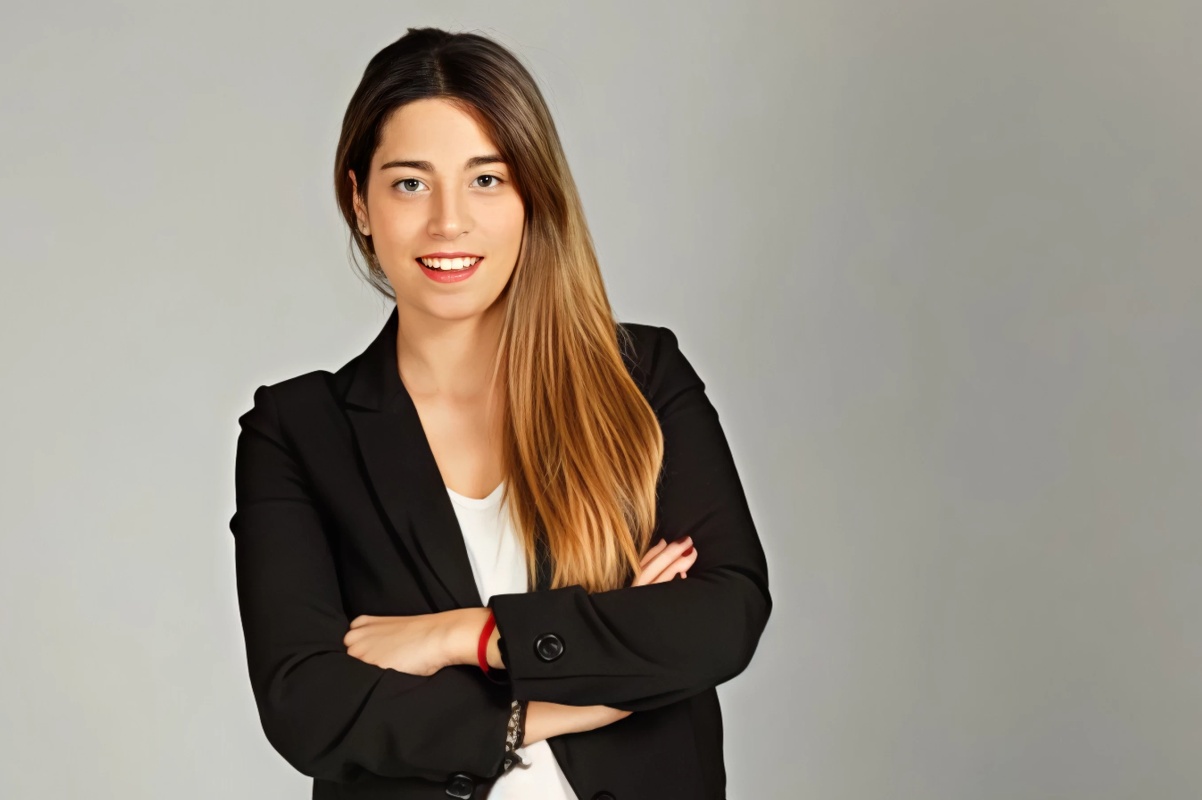 Florencia Racana fue nombrada nueva Gerenta de Reputación y Comunicación Corporativa de Natura y ...