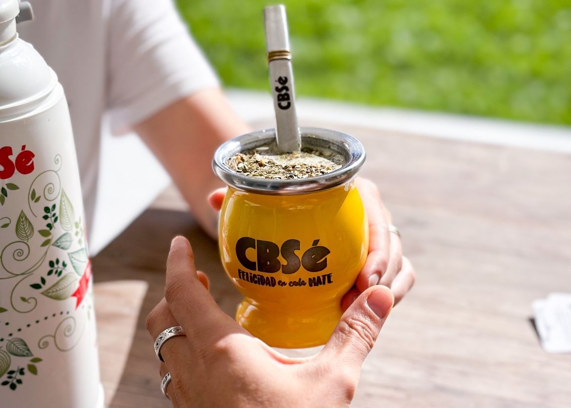 CBSé renueva su compromiso con las personas que conviven con la celiaquía - DossierNet