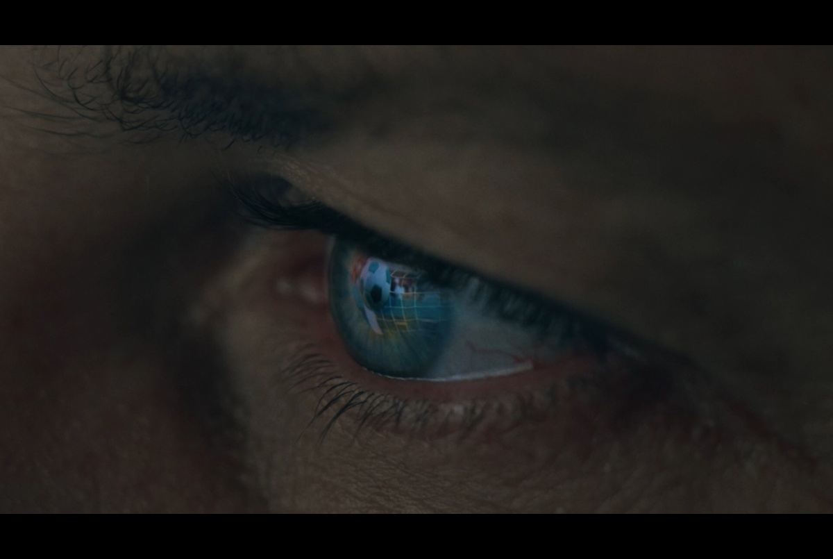 Estreno: Hisense y LOVE Agency presentan: “Hincha de tu sentimiento ...