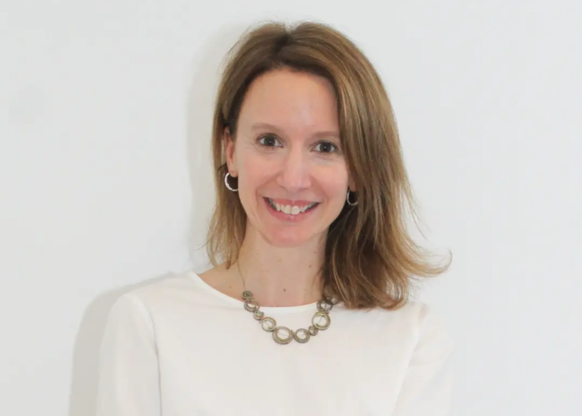 Laura Rapino es la nueva VP of Marketing Latam de Haleon México ...