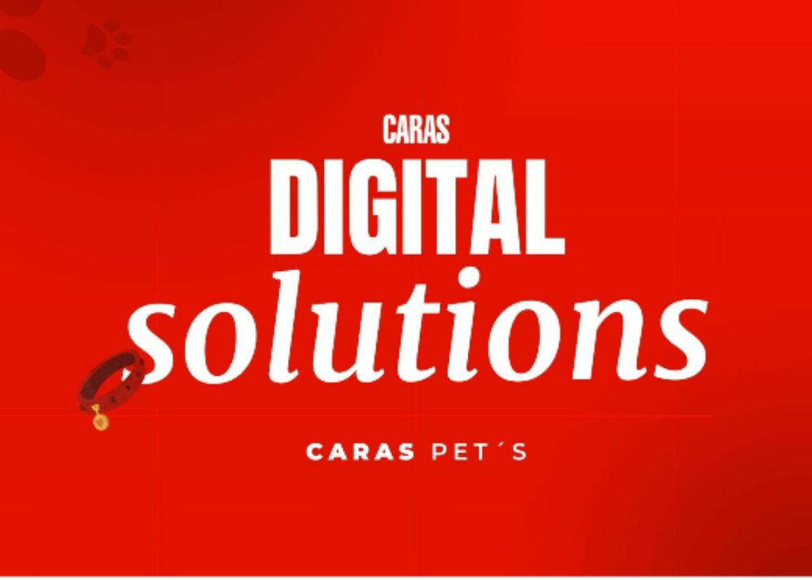 Llegó Caras Pet´s, la nueva apuesta editorial de Grupo Perfil - DossierNet