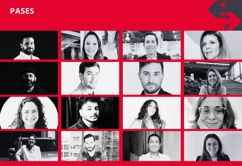 Nombramientos, pases, incorporaciones - DossierNet